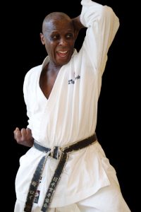 Instructor Profiles - Japan Shotokan Karate England