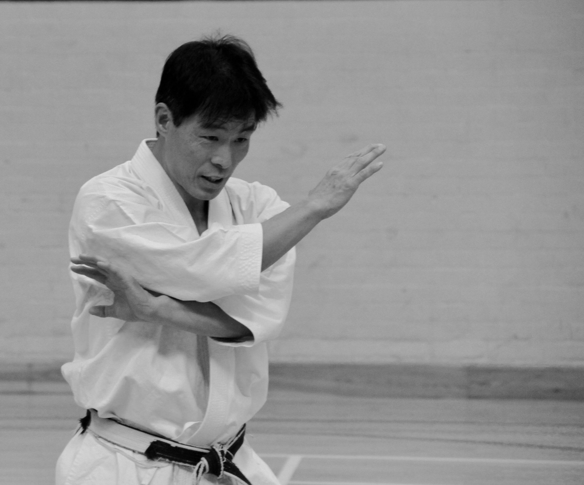 Instructor Profiles - Japan Shotokan Karate England