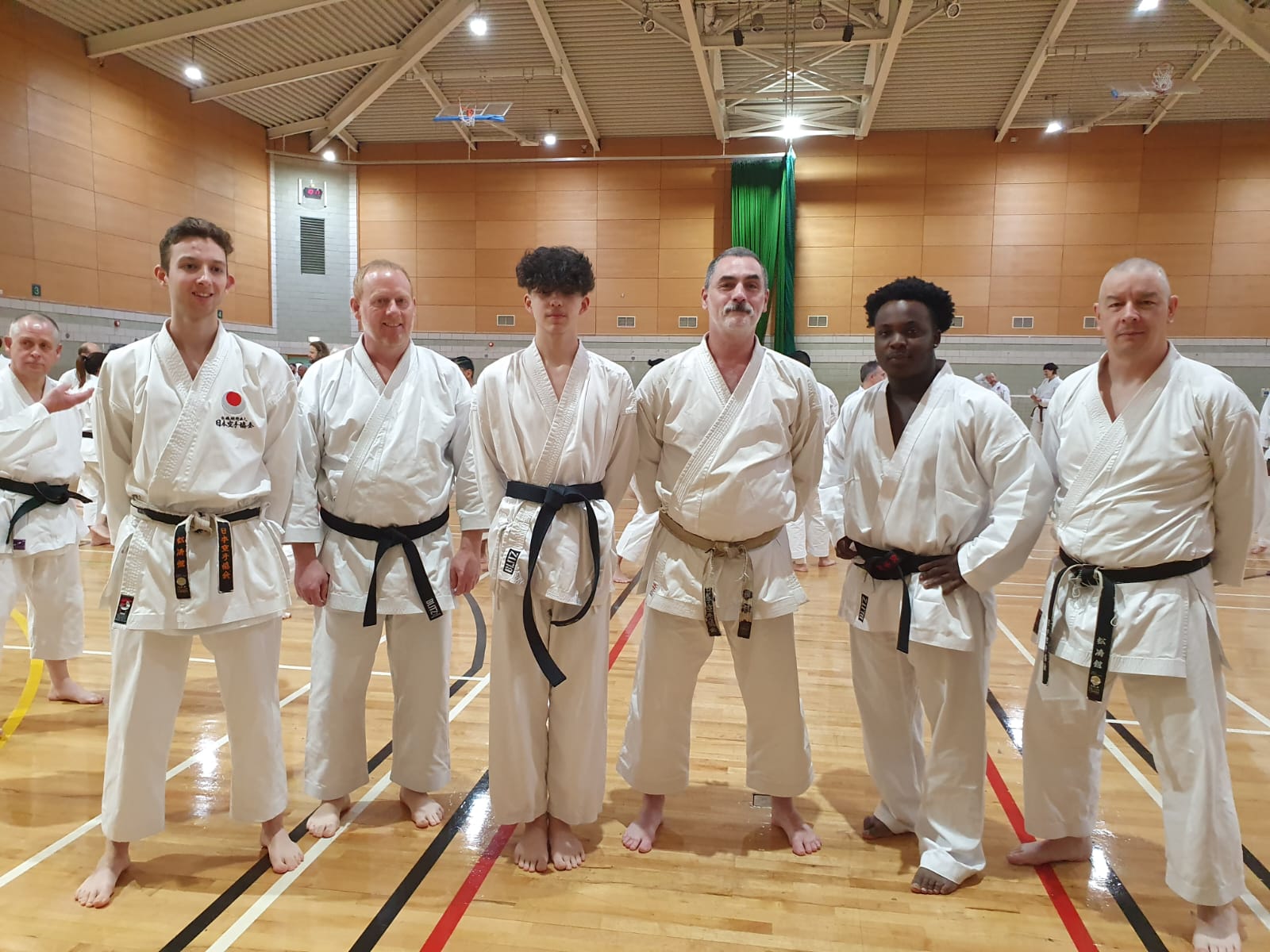 News - Japan Shotokan Karate England