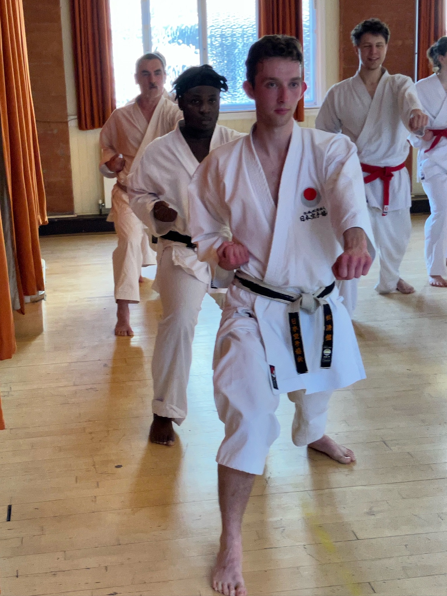 News - Japan Shotokan Karate England